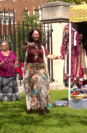 Greater Chicagoland Pagan Pride – Chicago Pagan Pride